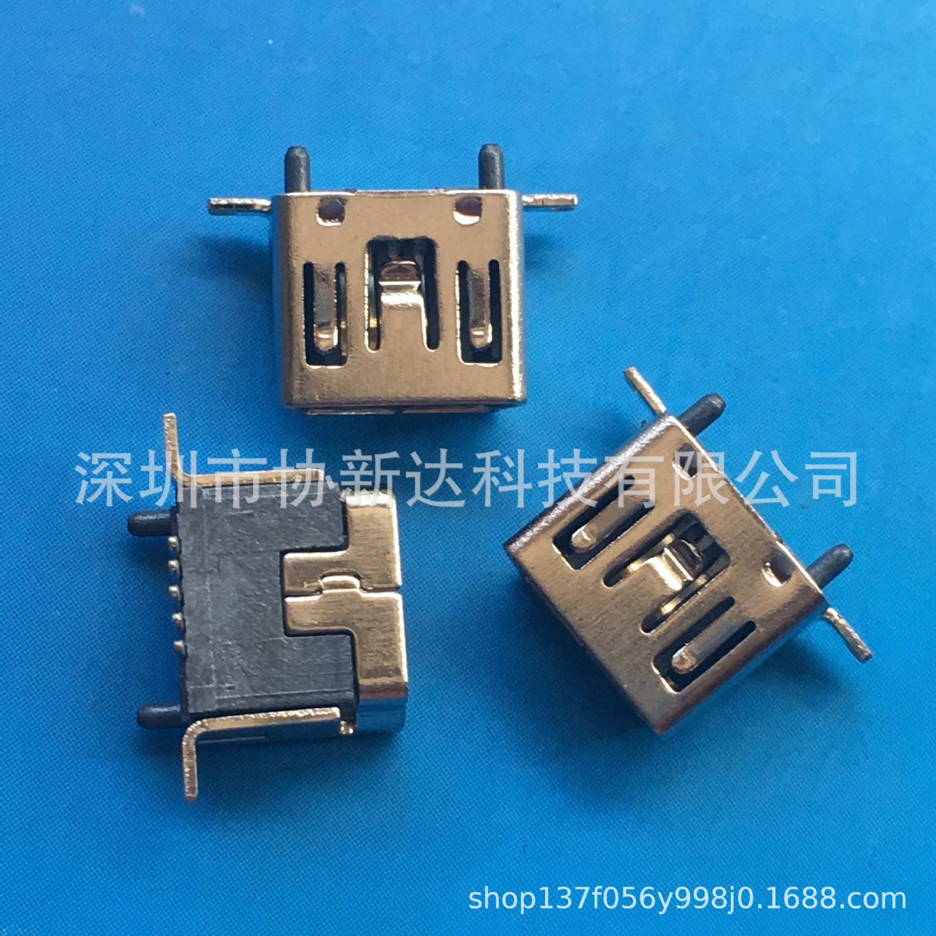 三星12P公头 MINI usb 12pin 插头 半包 带接地 不接地 带后塞-阿里巴巴