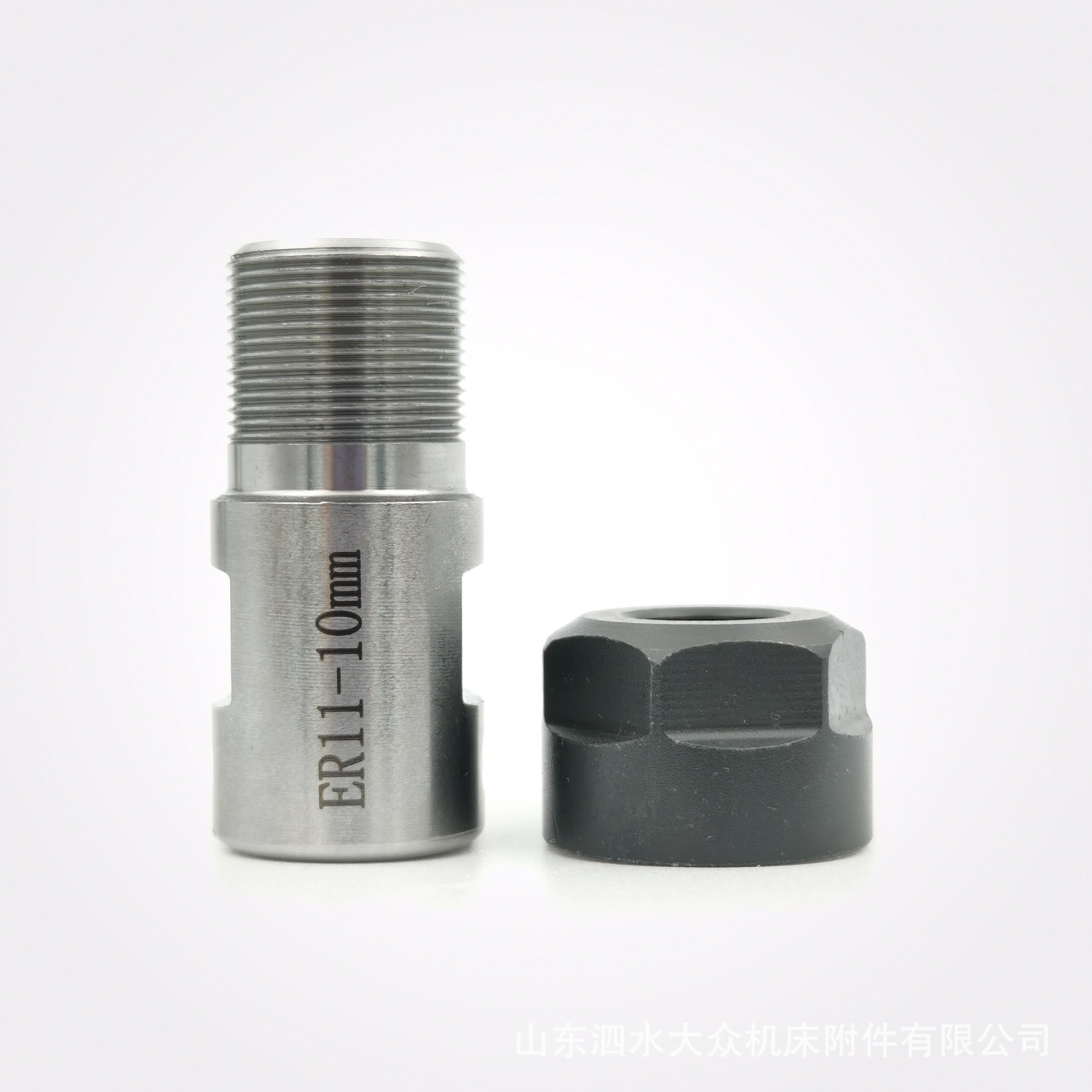 电机轴刀杆ER11-3mm/3.175mm/4mm/5mm/6mm/6.35mm/7mm/8mm/10mm-阿里巴巴