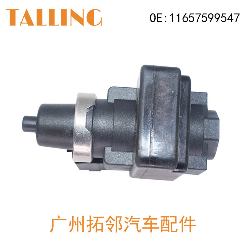 适用于宝马涡轮增压电磁阀 11657599547 11657552946 11657595373-阿里巴巴