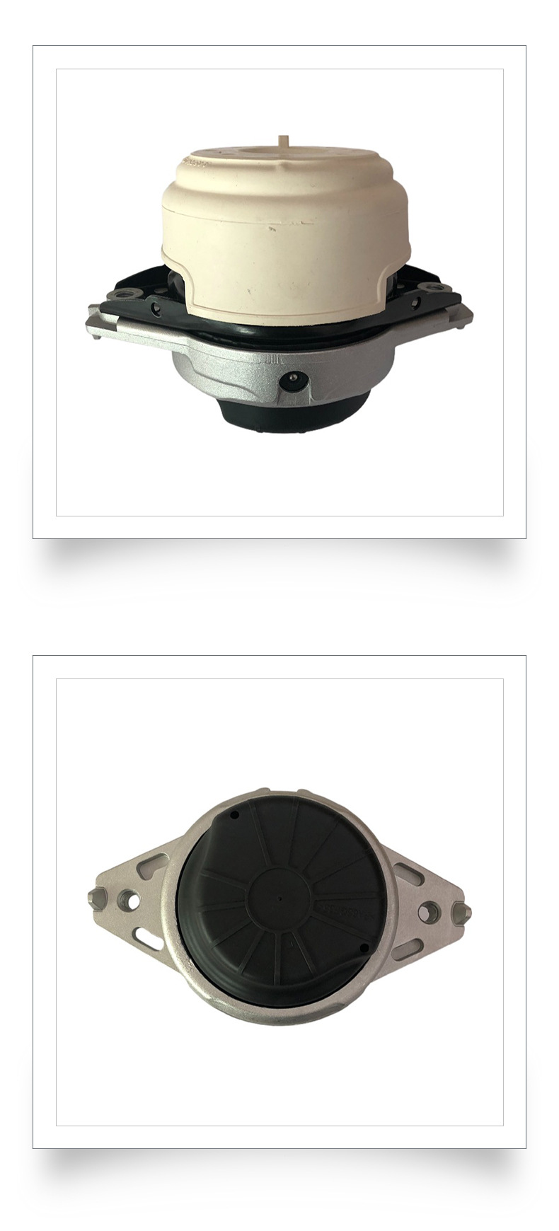 适用于奔驰W166发动机机脚胶1662405817 1662405917 液压厂家直销-阿里巴巴