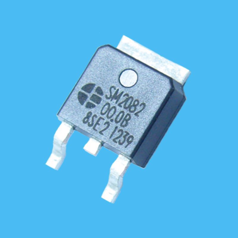 sm2082egs筒灯LED线性恒流ic芯片明微SM2082ED驱动芯片led芯片-阿里巴巴