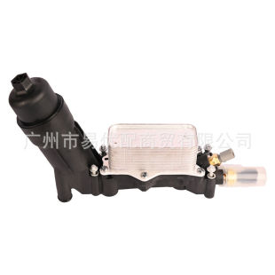 适用于2016-2021 Dodge Jeep Ram 机油散热器总成68596318AA-阿里巴巴