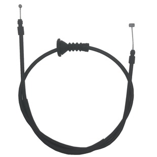 51237239239 适用于宝马3系 前机盖拉线 门锁拉线 换挡线 刹车线-阿里巴巴