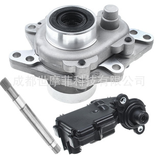 前半轴离合器带电机带连接轴总成15884292 12471629适用雪佛兰GMC-阿里巴巴