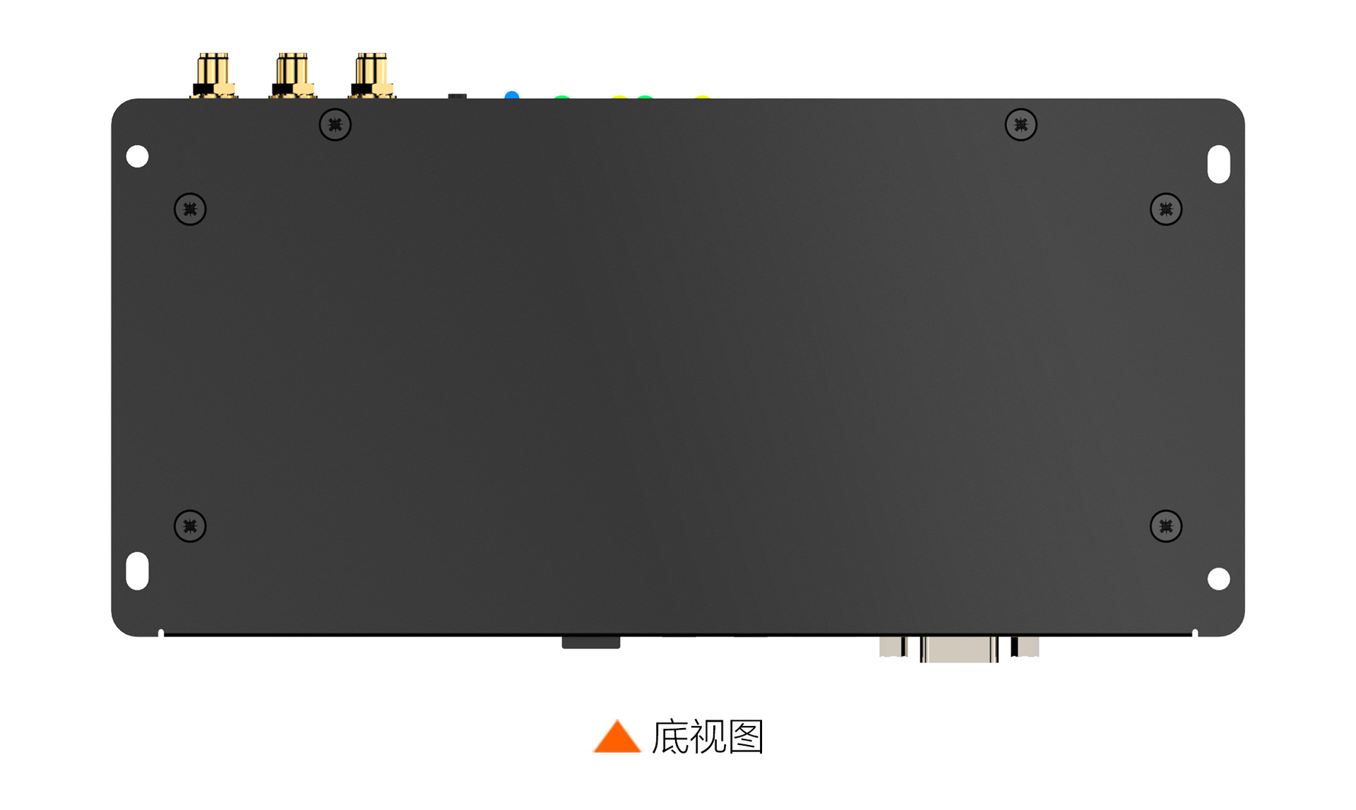 高通QCS8250机器人视频分析机器视觉4K8K商显AMR边缘计算AI-阿里巴巴