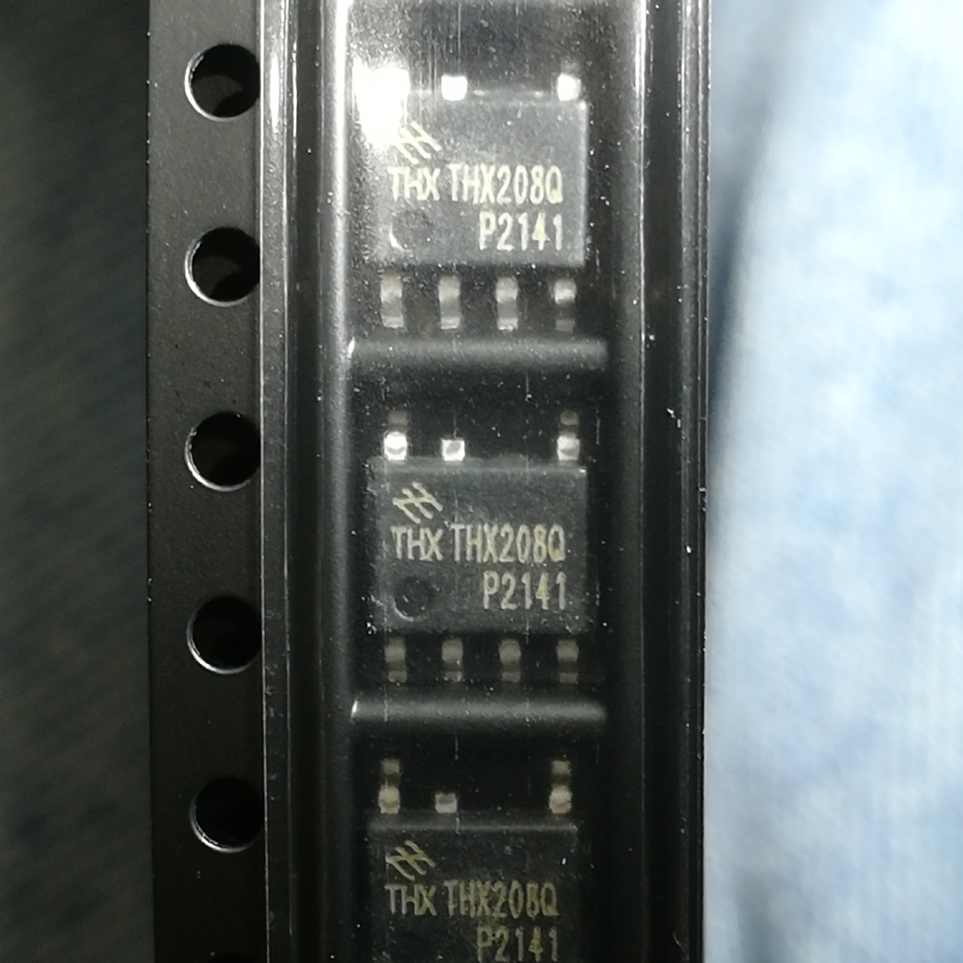 THX208-Q THX208Q 液晶控制芯片 THX208 SOP-8-阿里巴巴