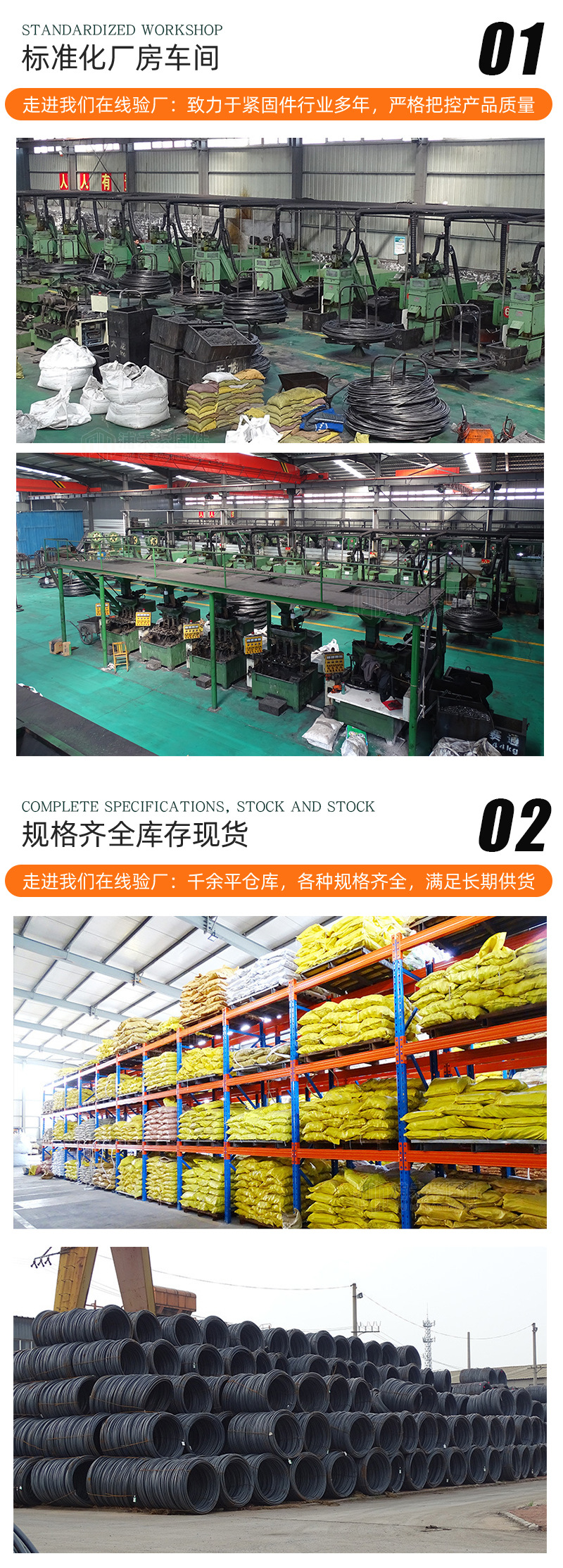 GB5782/5783高强度12.9级外六角螺栓半牙全牙螺丝厂家现货直销-阿里巴巴