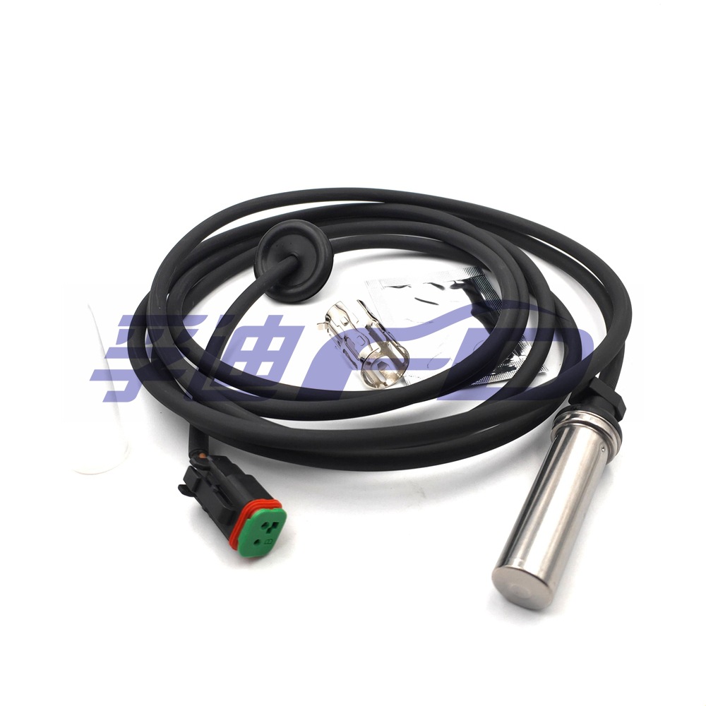 ABS传感器 轮速传感器21247154;4410323870 防抱死传感器-阿里巴巴