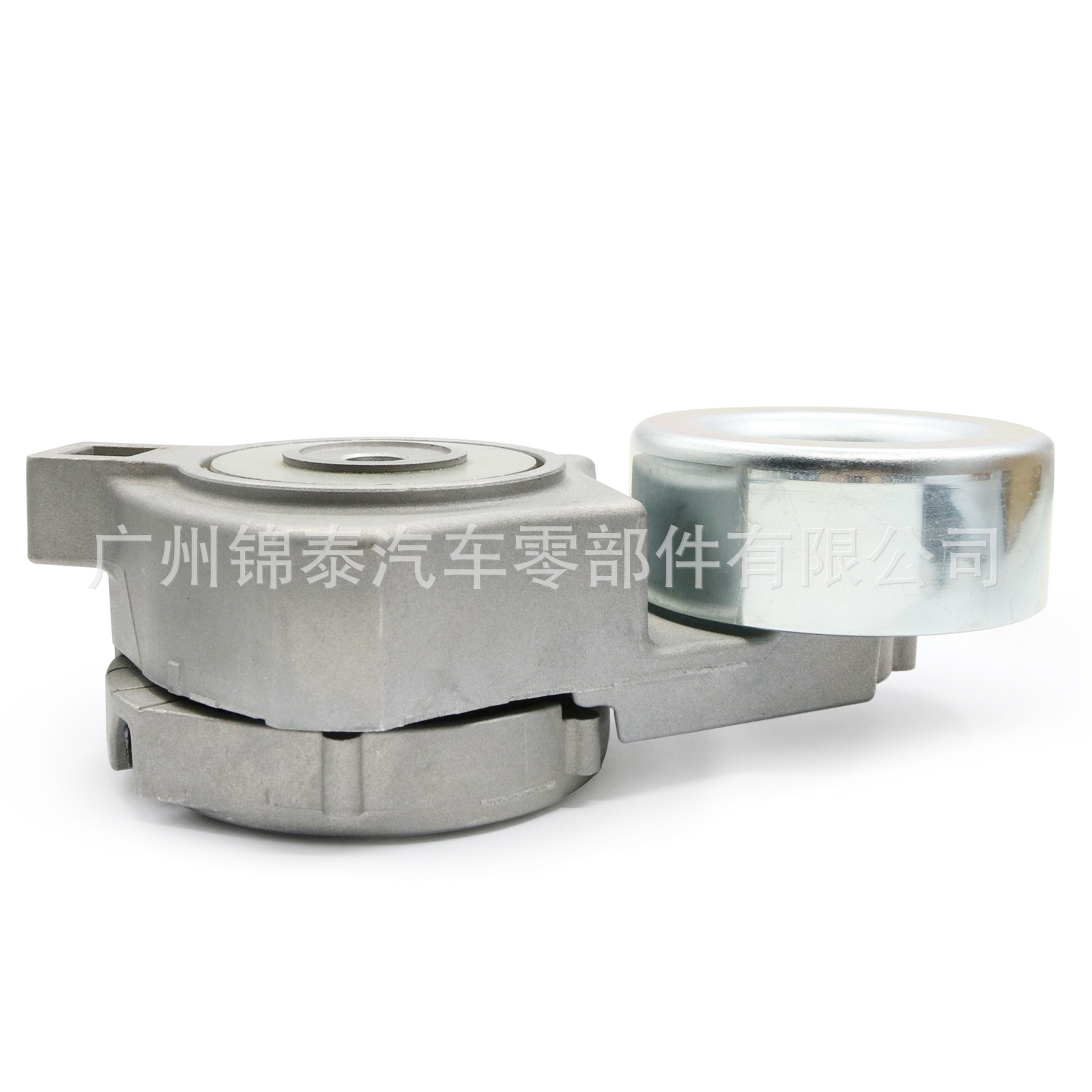 MD367192汽车发动机附件张紧器 皮带涨紧轮惰轮 适用于三菱帕杰罗-阿里巴巴
