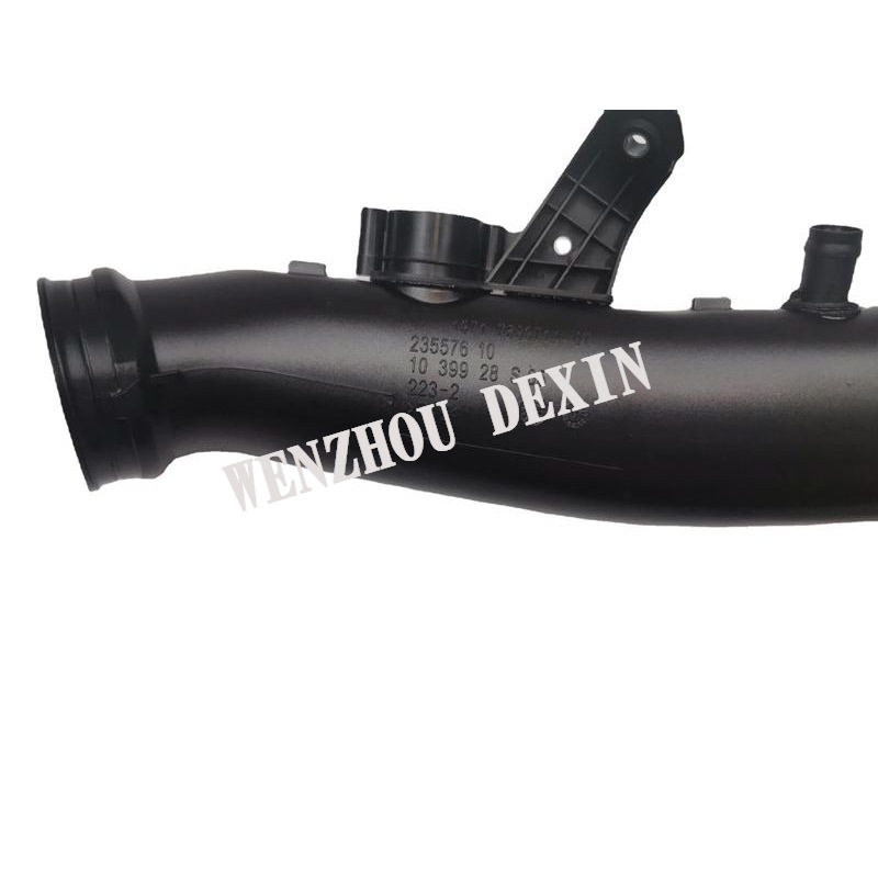 供应汽车空气管 进气管适用于宝马13717583714-阿里巴巴