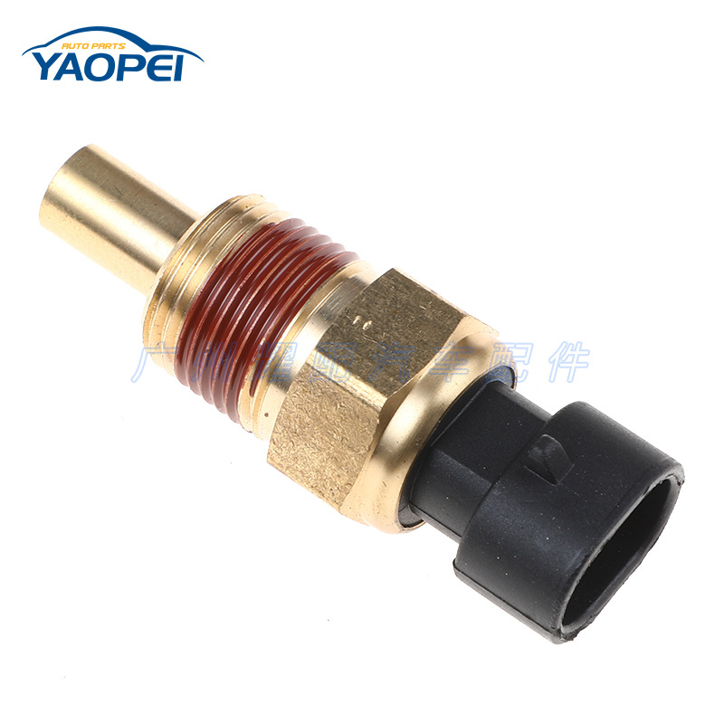适用GM君威雪佛兰发动机冷却液温度传感器水温传感器15326386-阿里巴巴