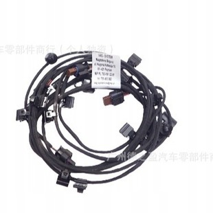 适用线速 插头 4G0 972 783 4F0 972 575B 8J0 972 576-阿里巴巴