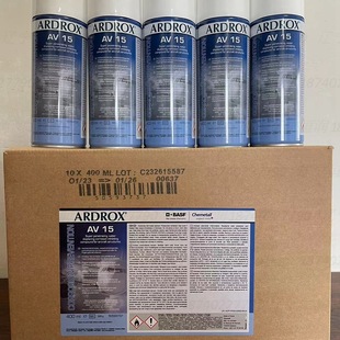 Chemetall ARDROX AV 15凯密特尔ARDROX AV 15MIL-PRF-16173-阿里巴巴