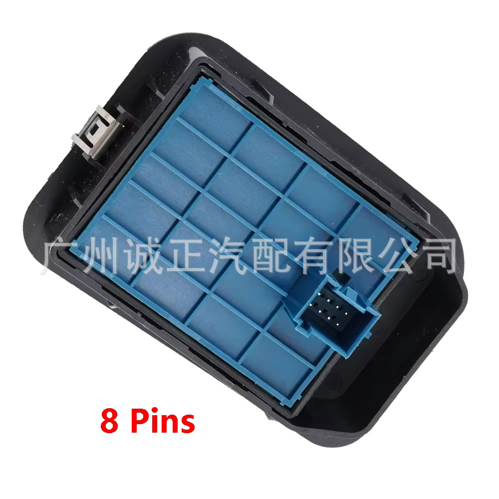 735461275 适用于2008-2014 标致菲亚特 车窗开关 玻璃升降器开关-阿里巴巴