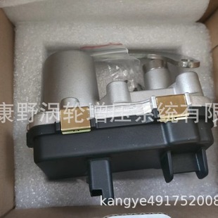 路H增压器执行器49477-01200和49477-01214 49477-01203 TD04L-阿里巴巴