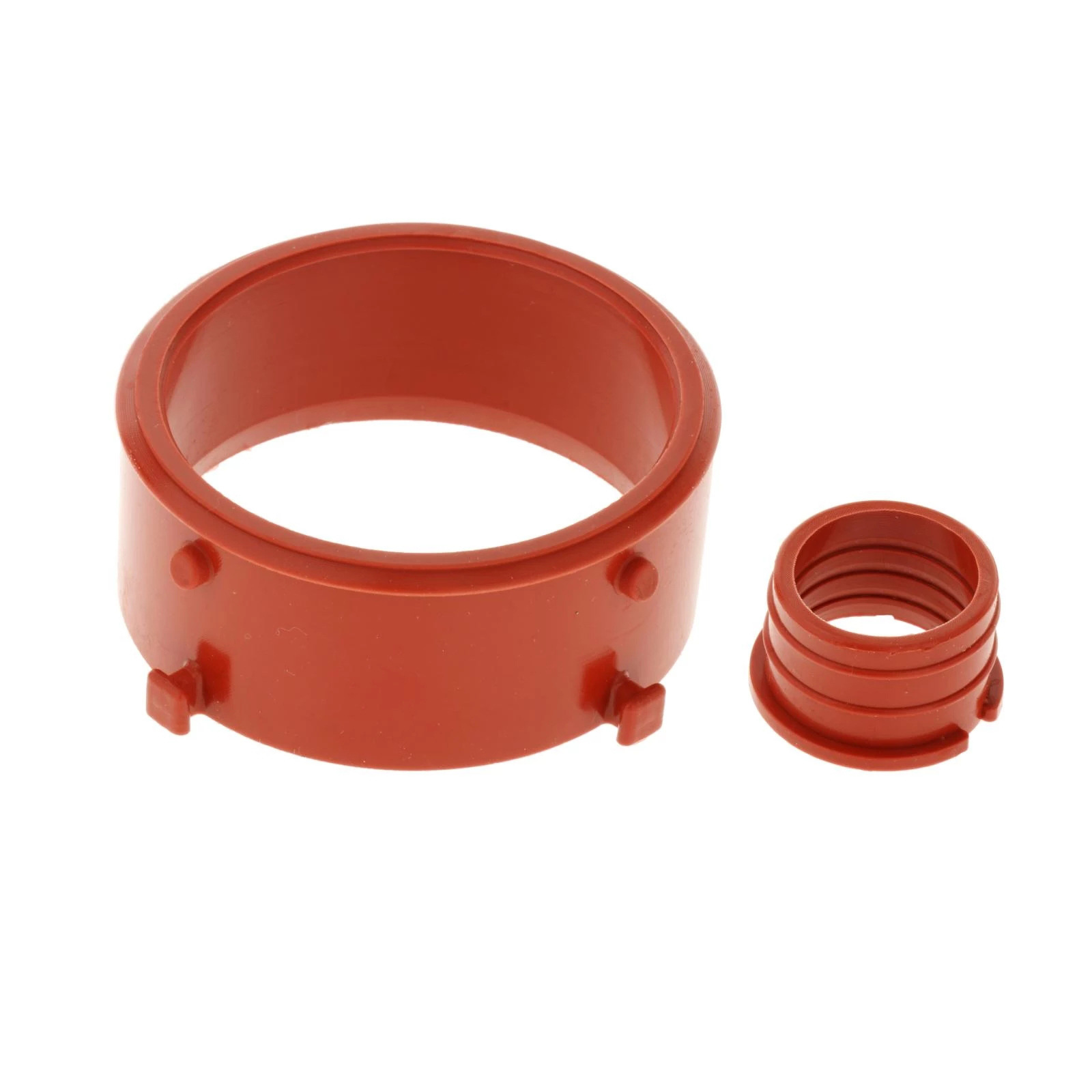 适用OM642涡轮增压器废弃管密封件2件套A6420940580+A6420940480-阿里巴巴