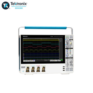 泰克（Tektronix）MSO54B 5-BW-500+T3混合信号示波器 四通道500M-阿里巴巴