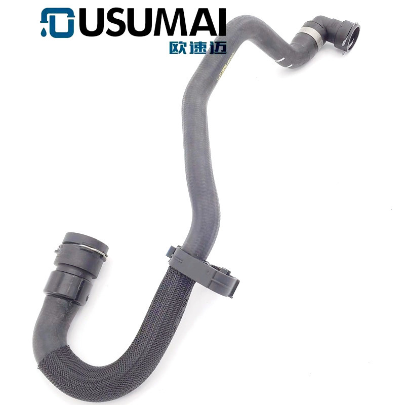 适用于路虎神行者 极光 神行 冷却液软管 节温器水管 LR000943-阿里巴巴