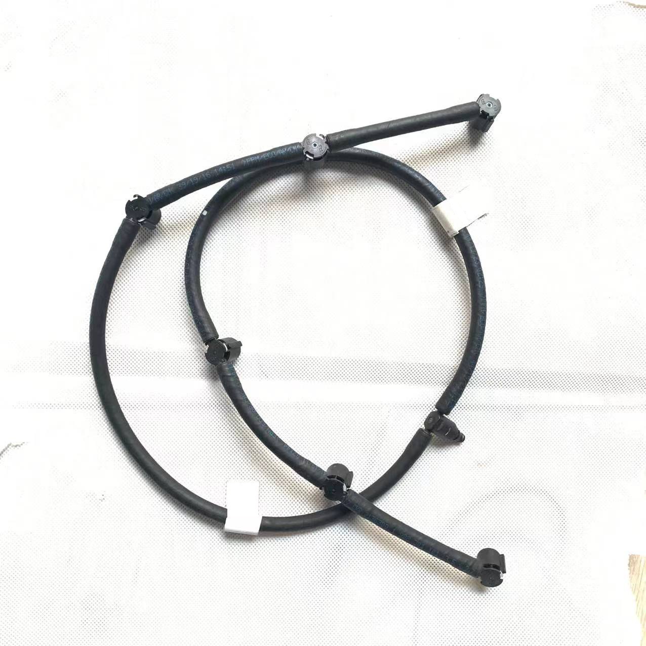 源头厂家 跨境专供赛多夫A6420700200-适用于奔驰汽车回油管量大-阿里巴巴