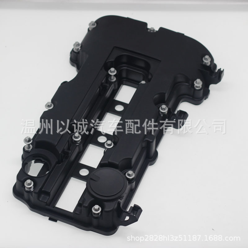 气门室盖适用于雪佛兰 欧宝 55573746 55561426 25198874-阿里巴巴