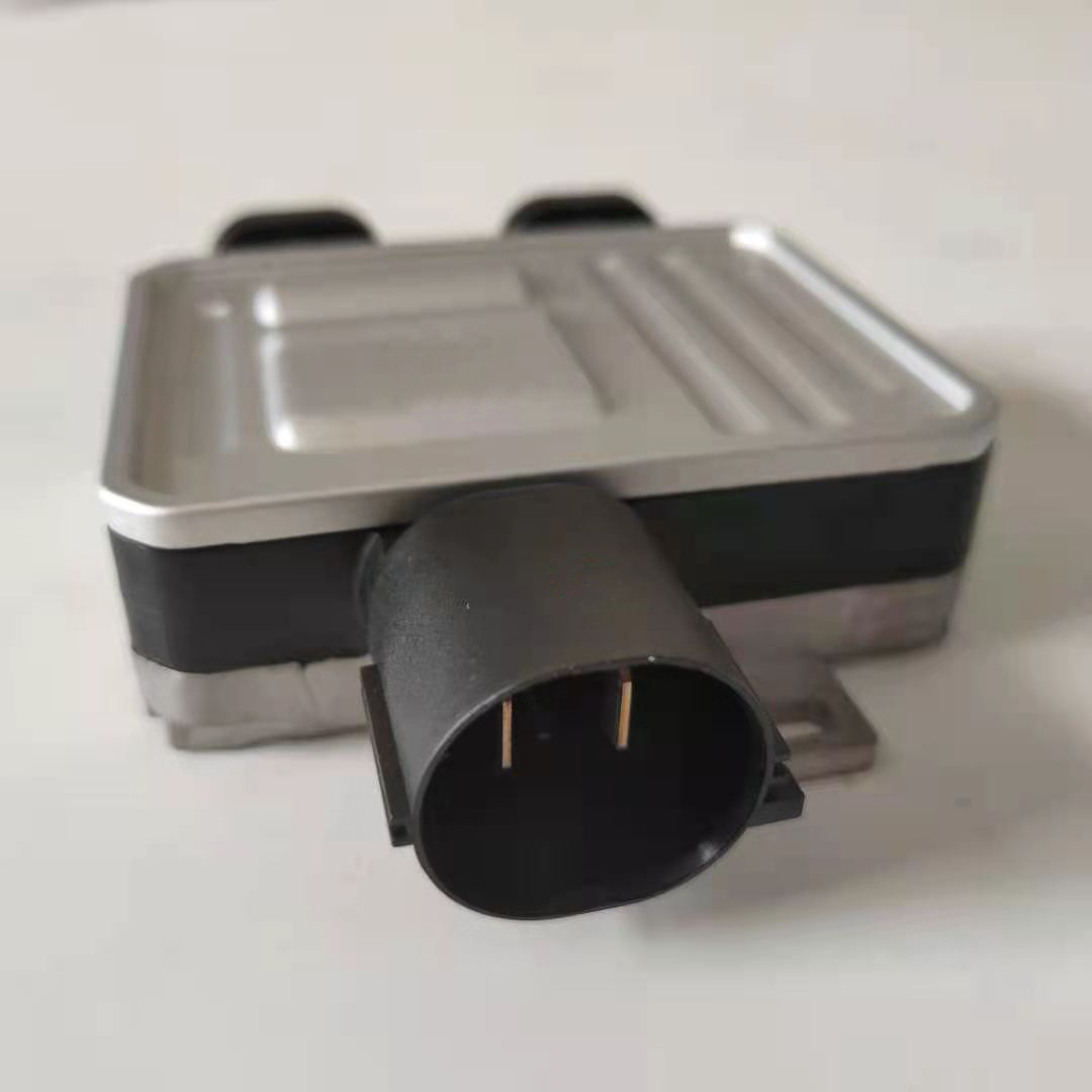 直销冷却继电器 适用路虎揽胜 散热器冷却风扇控制电阻 LR011907-阿里巴巴