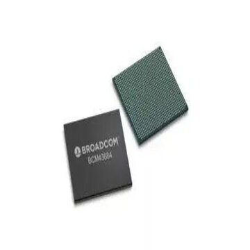 BROADCOM博通交换机网络芯片SS02-0B00-00 IPQ5018+6102+8337-阿里巴巴