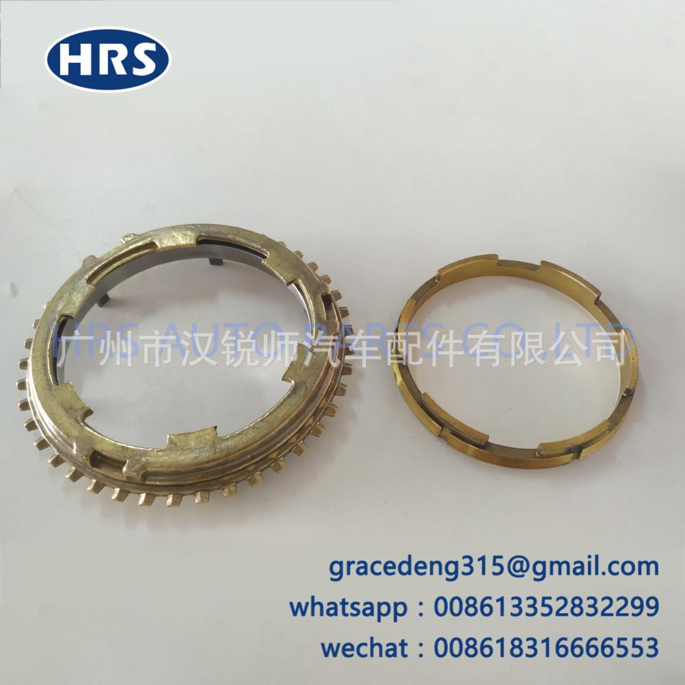 ME606306适用于三菱同步器齿环卡环齿轮同步器是汽车同步器HRSME6-阿里巴巴