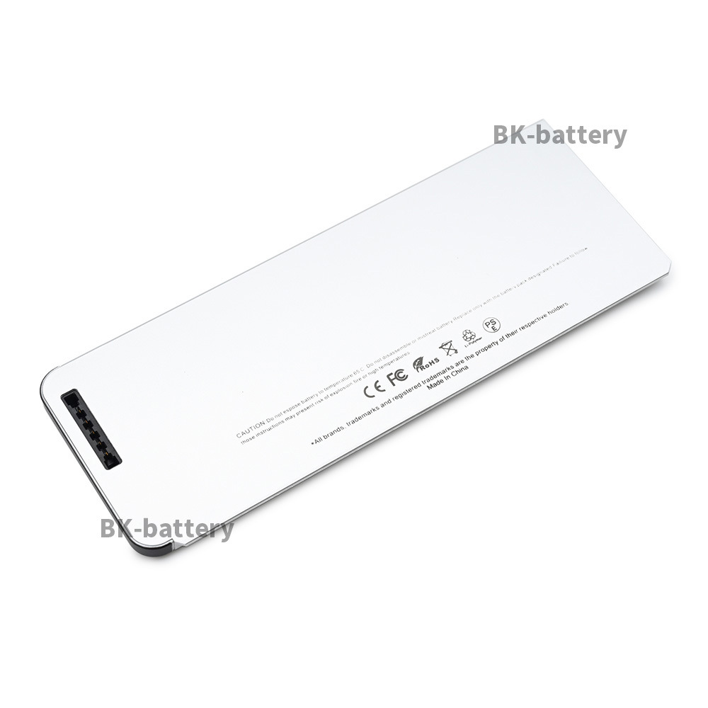 For MacBook13'' A1280 A1278 A1275 MB771 MB466 笔记本电池-阿里巴巴