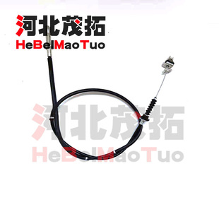 41510-24003//41510-24000 适用于现代 起亚 离合拉线41510-24010-阿里巴巴