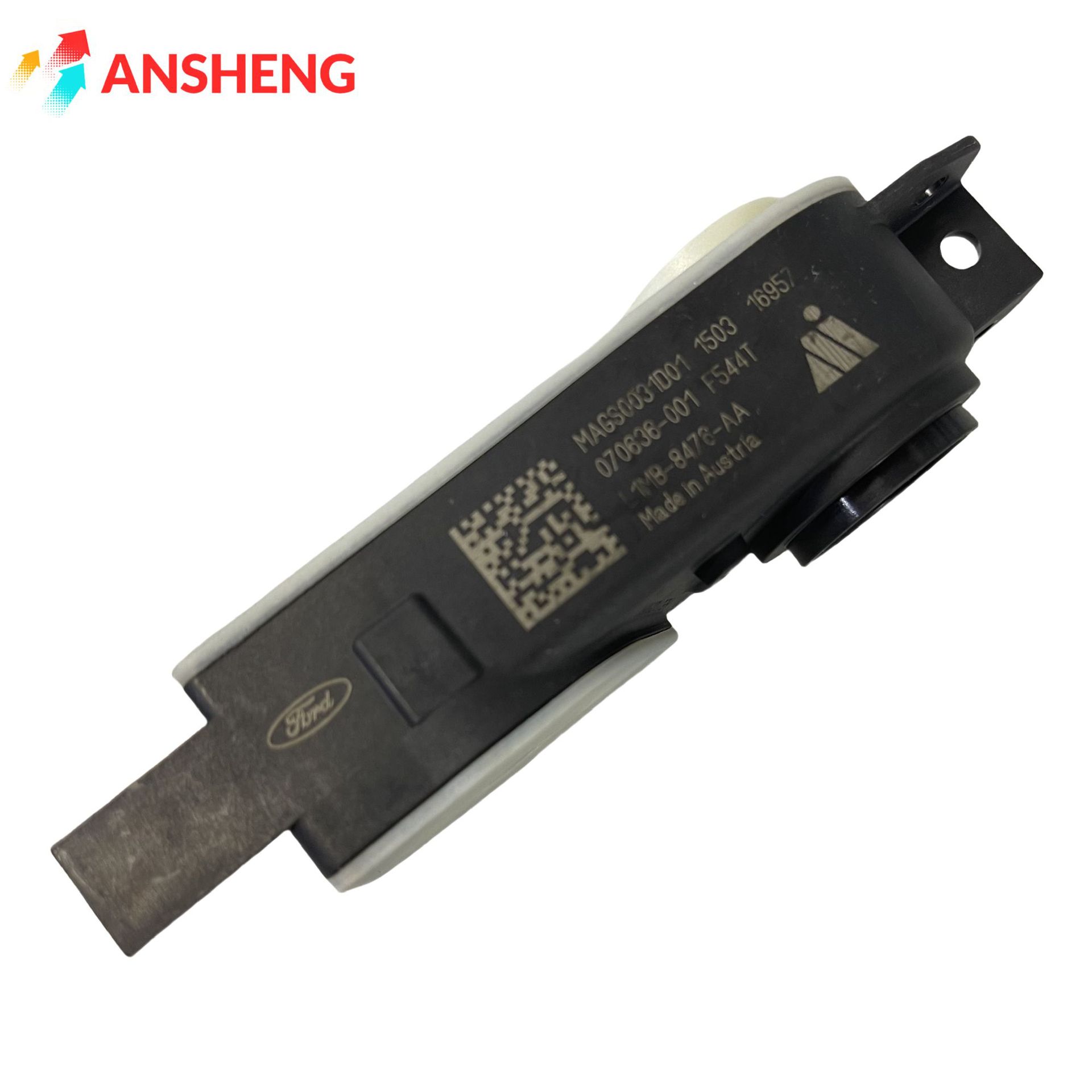 L1MB-8476-AA 福,特探索者2.3L散热器百叶窗电机执行器 2020-2023-阿里巴巴