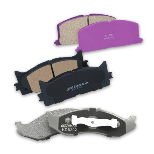 外销适用于丰田Toyota 04465-33480 高端陶瓷刹车片 刹车片-阿里巴巴