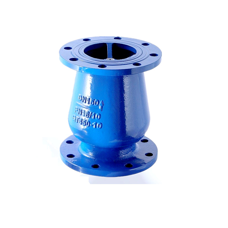 HC42X-10C HC42X-16C HC42X-25C铸钢缓闭静音止回阀 消声止回阀-阿里巴巴