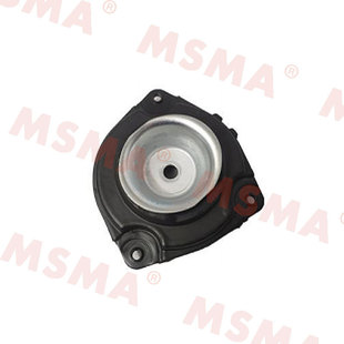 54320-ED500汽车顶胶减震适用于东风日产骐达颐达2005-2006-阿里巴巴