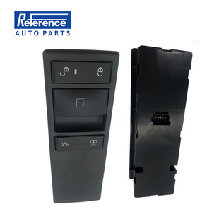 ben-z门窗控制面板开关 A9605450913 9605450813 9605451213-阿里巴巴