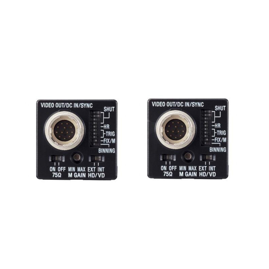 原装日本SONY XC-56工业相机工业摄像头机器视觉检测专用-阿里巴巴