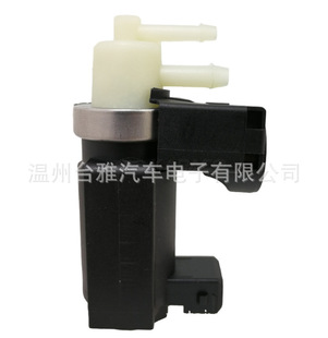 压力转换阀 EGR电磁阀 废气电磁阀 3512027050 排气控制阀-阿里巴巴