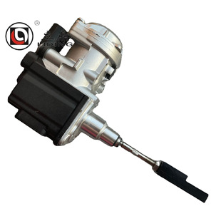 新品上市04E198725F 适用于奥迪大众涡轮增压电子执行器 伺服马达-阿里巴巴