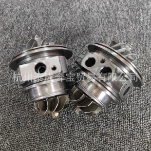 适用宝马B48 11658614292 涡轮增压器机芯机芯 11658660987机芯-阿里巴巴