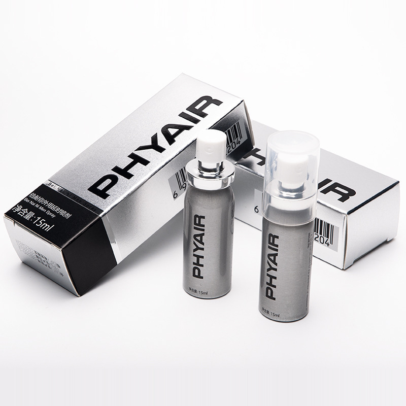 倍耐你男士外用延时喷剂15ml印度神油不麻喷雾成人情趣用品批发代-阿里巴巴