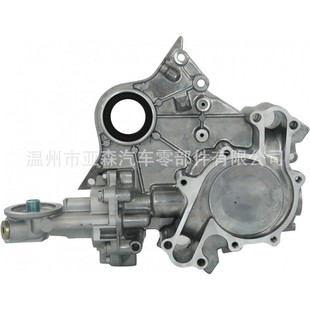 正时盖油泵 TC232EN-阿里巴巴