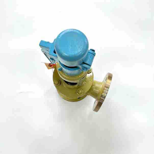 永一万能安全阀A48Y-16C铸钢带扳手弹簧全启式锅炉蒸汽泄压安全阀-阿里巴巴