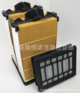 5288553 5310325 AF55021 AF55320蜂窝空气滤芯-阿里巴巴