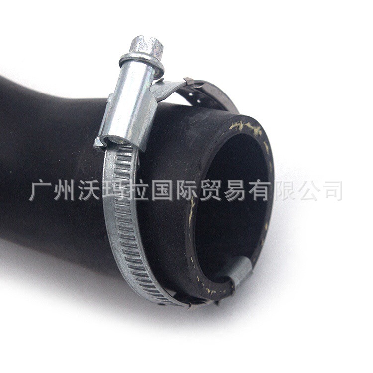 适用于沃尔沃XC90 T5汽车冷却橡胶管 31319444水箱散热上水软管-阿里巴巴