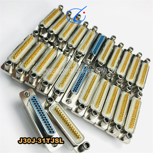 J30J-31电连接器J30J-31TJL J30J-31ZKP J30J-31TJP J30J-31ZKL-阿里巴巴