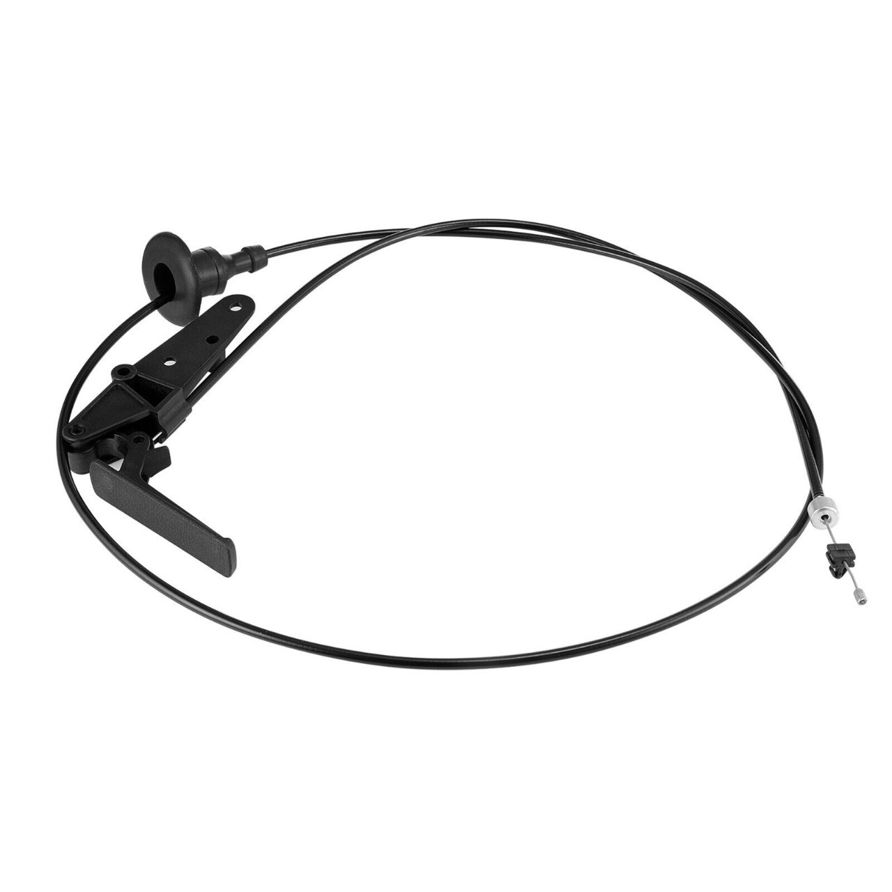 适用于标致雪铁龙发动机罩释放拉索和锁扣 7937Q8 7937.Q8-阿里巴巴