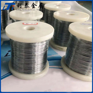 电镀电极医疗用TA1/TA9/TA10钛丝 TC4钛合金丝 钛直丝 钛盘丝-阿里巴巴