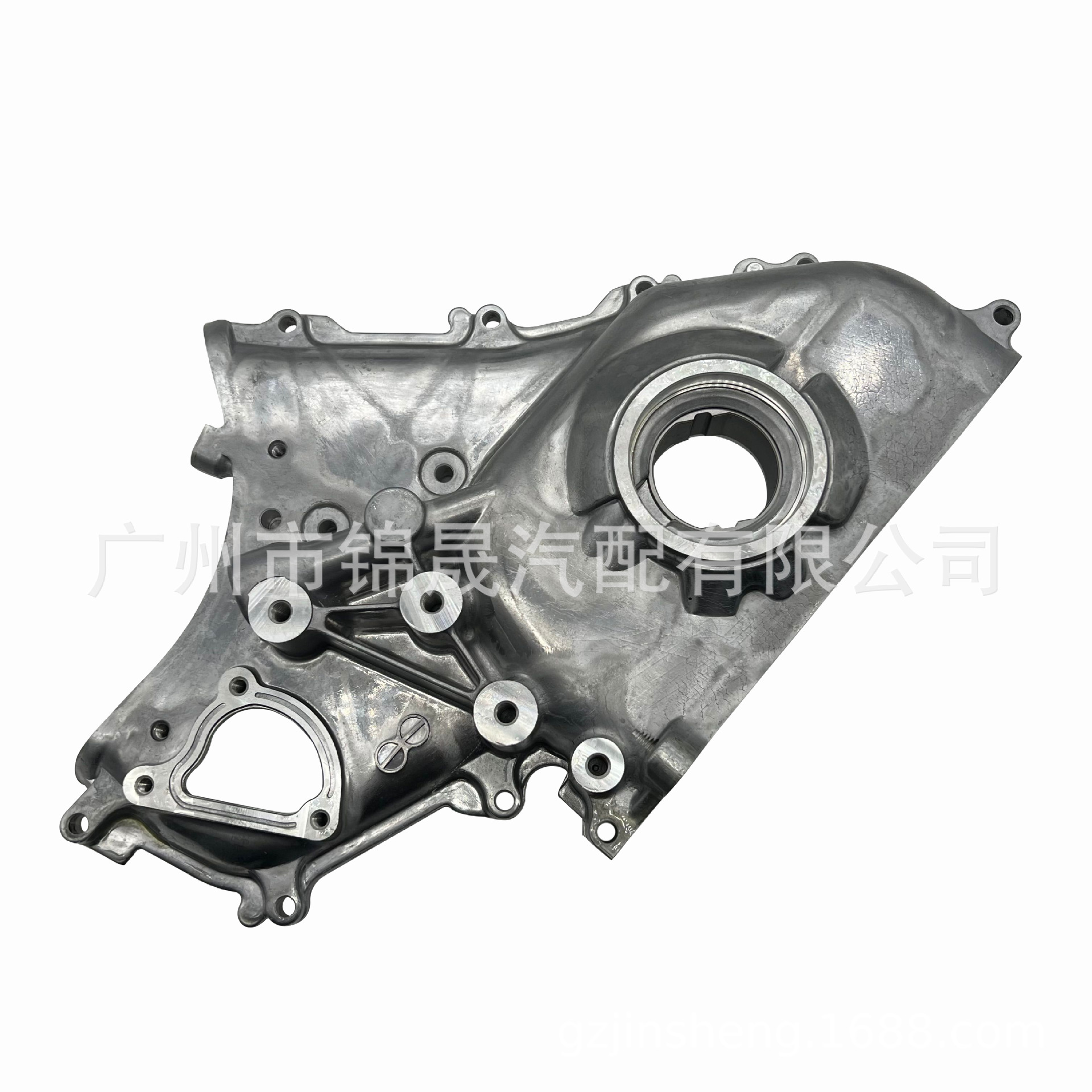 15010-EB70A/15010-EB30A适用于日产纳瓦拉NAVARA/D40汽车机油泵-阿里巴巴