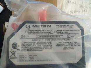 探头MX8030-04-000-070-20-05美国Metrix变送器ST5484-153-05A-阿里巴巴