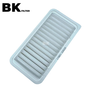 17801-22020 17801-0D020 17801-0D010 花冠 空气滤芯 滤清器-阿里巴巴