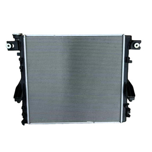 mopar正品适用于Jeep牧马人散热器总成68143886AA-阿里巴巴
